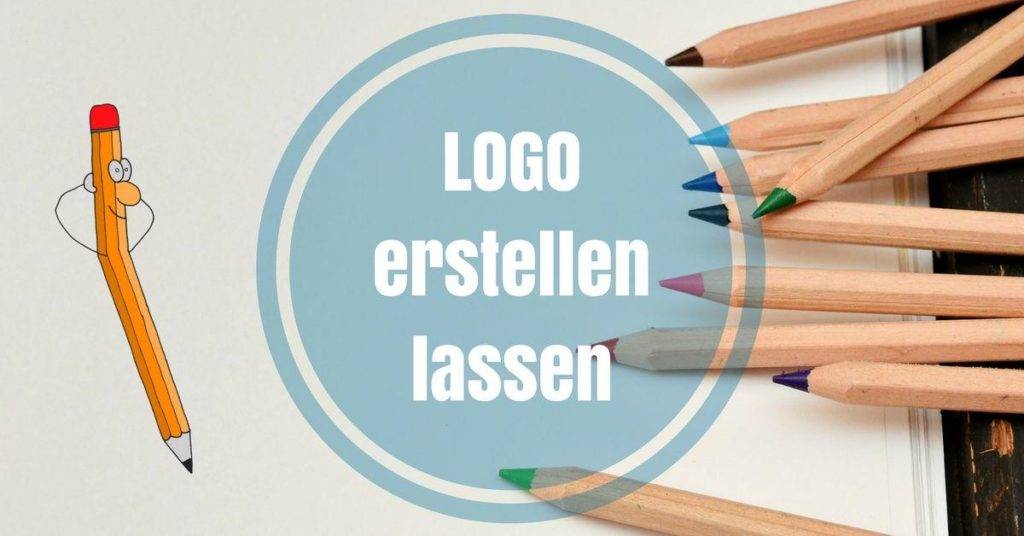 Produktbilder und Logo erstellen: In 4 einfachen Schritten dein Logo ...